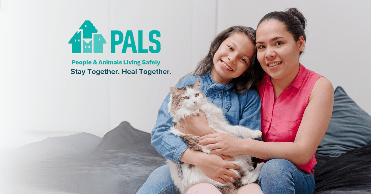 PALS Updated - URINYC